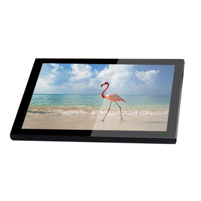 China SIBO Serial Port POE Tablet With WIFI Android 6.0 OS HD Resolution For Industrial Control for sale