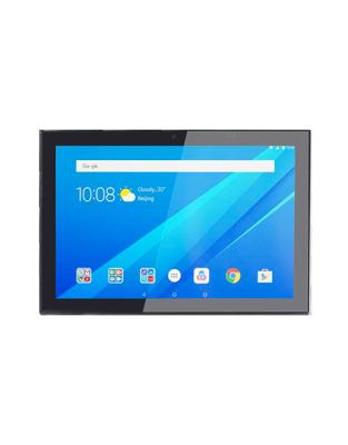 China 10.1 Inch POE WIFI Wall Mounted Tablet With 1280 X 800 USB OTG For Kiosk Model for sale