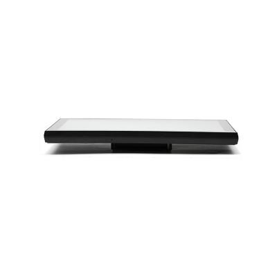 China POE Serial Port 10.1 Inch Industrial Control Tablet With Inwall Mount Brackets for sale