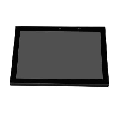 China Smart Home POE Android Tablet With Inwall Mounted Resolution 1280x800 for sale