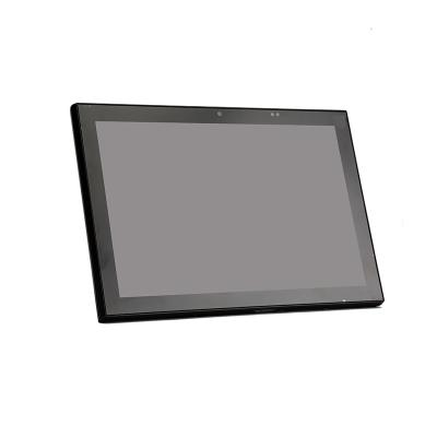 China SIBO 10'' Security & Access Control Android POE Tablet With RS232 RS485 GPIO for sale
