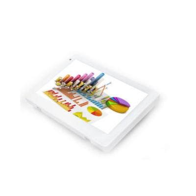 China Flush Android Touch Wall Mounted POE Tablet With USB OTG IPS Screen For Home Automation for sale