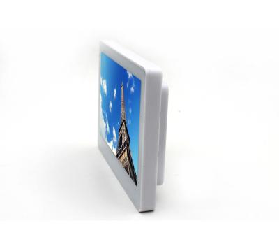 China Rugged Wall Mounted Android POE 7 Inch Tablet With IPS Touch Screen For Smart Home for sale
