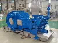 China Top- Drilling Rig Mud Pump Parts from Trusted Pump Suppliers for sale
