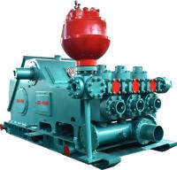 China 6 Inches Inlet Size Drilling Mud Pump for Compound Drilling and Drilling Way for sale
