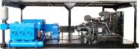 China 2200hp HDD Triplex Reciprocating Pump NB-2200 for sale