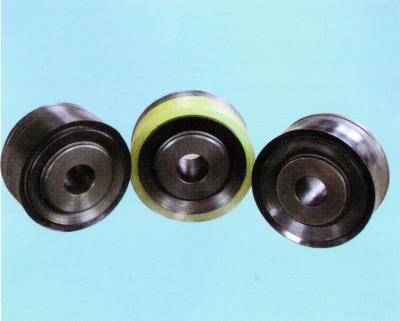 China API Drilling Rig Mud Pump Piston Rubber Diameter 170 for sale