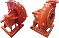 China 10*8*14 Centrifugal Mud Pump Mud Circulation System High Power for sale