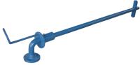 China 1 Nozzle Drilling Fluids Mud Gun 10MPa Mud Circulation System for sale