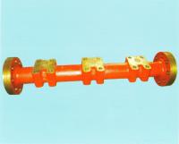 China API Standard Mud Pump Spare Parts Mud Pump Discharge Pipe for sale
