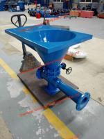 China Oil Field Mud Circulation System Sand Pump Jet Mixer Device for sale