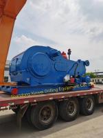 China Robust Drilling Mud Pump 1600HP Power rating HP kw Max.liner 7″180 for sale