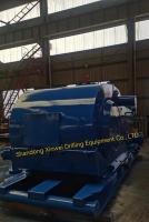 China Robust Drilling Mud Pump 1600HP Power rating HP kw Max.liner 7″180 for sale