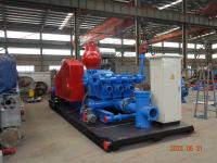China 500hpDrilling Mud Pump F-500 for sale