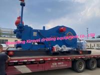 China F-1600 Manufactured Drilling Rig Mud Pump with 12″/305 Stroke length for sale