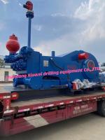 China Drilling Rig Mud Pump Parts with Gear ratio 4.206. certified by IQ9000 for sale
