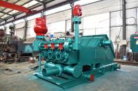 China API 674 Rig National Oilwell Triplex Pumps 2000 HP for sale