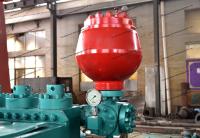 China 4.206 Gear Ratio Triple Mud Pump for Heavy Duty Drilling Needs for sale