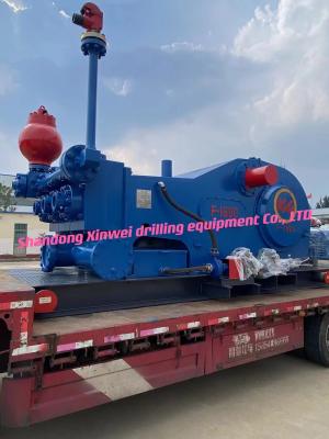 China 12/305mm Stroke Length Mud Pump Parts for sale