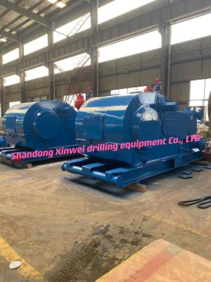 China Strokelength 150 Mm Drilling Mud Pumps Engineered to Deliver Consistent Performance in Harsh Drilling Environments for sale