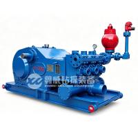 China F-800 Triplex Mud Pump 800hp 597kw with 5-1/8