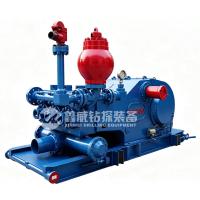 China F-800 Triplex Mud Pump 800hp 597kw with 5-1/8