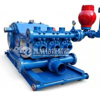 China F-800 Triplex Mud Pump 800hp 597kw with 5-1/8