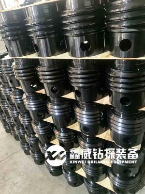 China API 7K Mud Pump Spare Parts Press Barrel for sale