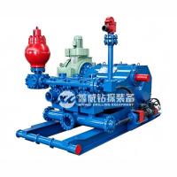 China F-500  Triplex Mud pump for sale