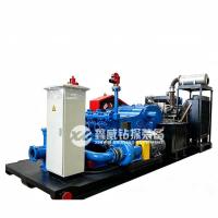 China F-500  Triplex Mud pump for sale