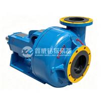 China Sand Pump for sale