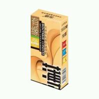 China Ultra Thin EU Condoms 10 Pieces Box Natural Rubber Latex Safe Protection for sale