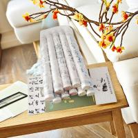 China Pure Moxa Moxibustion Stick 20cm Length CE Certified Traditional Chinese Medicine Therapy for sale