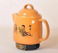 China Automatic Chinese Medicine Decoction Machine 4L CE TUV ISO Certified for Herbal Extraction for sale