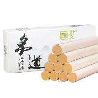 China Warm Pure Moxa Stick for Moxibustion 1.8x20cm CE Certified Blood Circulation Stimulant for sale