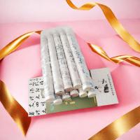 China Class I Safety Standard Acupuncture Moxa Cone for Moxibustion 5 Years Export CE Approved for sale