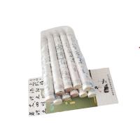 China Smokeless Moxa Sticks 5 Years Artemisia Argyi for Moxibustion Blood Circulation CE Certified for sale