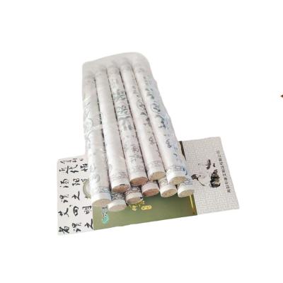 China Smokeless Moxa Sticks 5 Years Artemisia Argyi for Moxibustion Blood Circulation CE Certified for sale