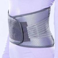 China Medical Waist Support for Lumbar Disc Protrusion CE Certified CR III Type 80N Spring for sale