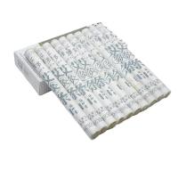 China Class I Safety Moxibustion Strips Mugwort Leaves 5 Years Shelf Life for Improved Blood Circulation for sale