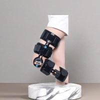 China Orthopedic Knee Immobilizer Brace CE Certified Adjustable 180 Degree for Hospital Use for sale