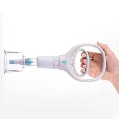 China Yifang YFZ-24AC 24-Cup Vacuum Cupping Therapy Machine for Household Use for sale