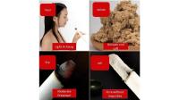 China Ai Tiao Chinese Medical Moxibustion Sticks 1.8x20cm Promote Blood Circulation CE Certified for sale