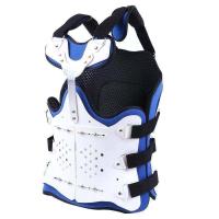China Adjustable Thoracolumbar Spine Fixation Support Brace for Post-Fracture Rehabilitation Model 6104-4 for sale