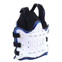 China Adjustable Thoracolumbar Spine Fixation Support Brace for Post-Fracture Rehabilitation Model 6104-4 for sale