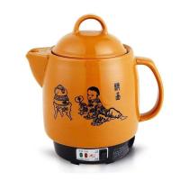 China Handmade Ceramic Tea Pot House 3.3L Kitchen Teapot with Cover Traditional Craftsmanship for sale