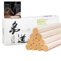 China Class I Health Moxa Stick 30:1 Dehumidifying Warming 1.8cm x 20cm for Conditioning for sale