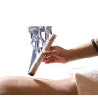 China Class I Health Moxa Stick 30:1 Dehumidifying Warming 1.8cm x 20cm for Conditioning for sale