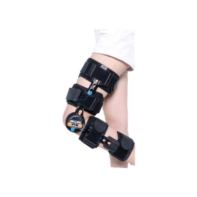 China Professional Metal External Fixation for Knee Joint One Size Fits All CE Certified for sale