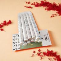 China Class I Warm Moxa Stick for Soothing Moxibustion 1.8cm Diameter 5 Years for sale